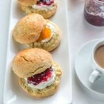Scones | iCooking - pentru bucatarii de acasa