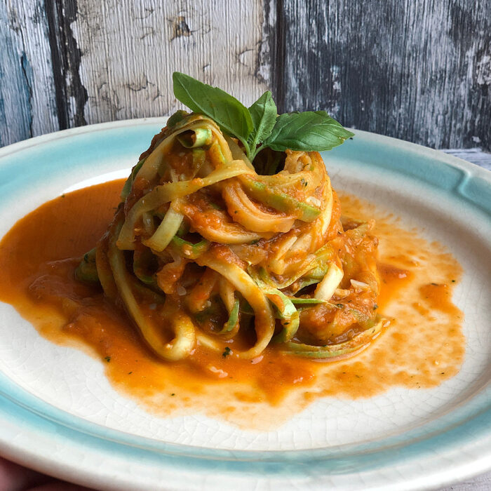 Paste din zuchini | iCooking - pentru bucatarii de acasa