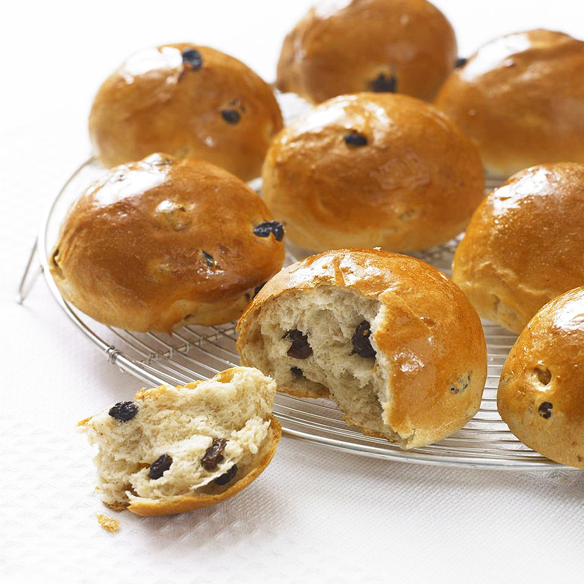 Chifle de Duminică | iCooking - pentru bucatarii de acasa