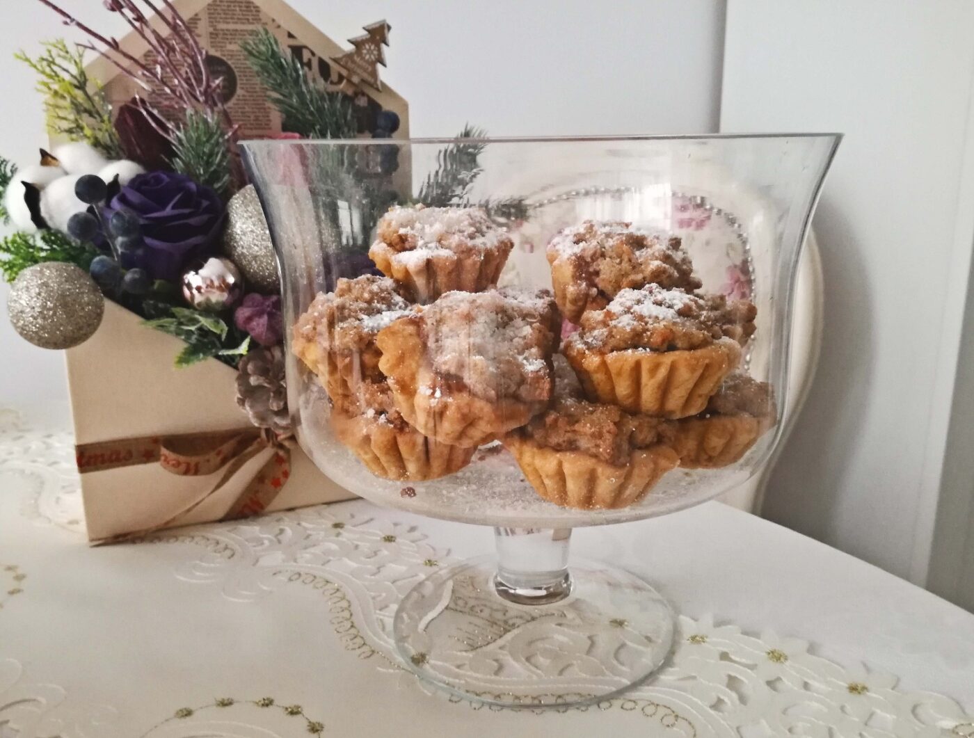 Cosulete cu nuca | iCooking - pentru bucatarii de acasa