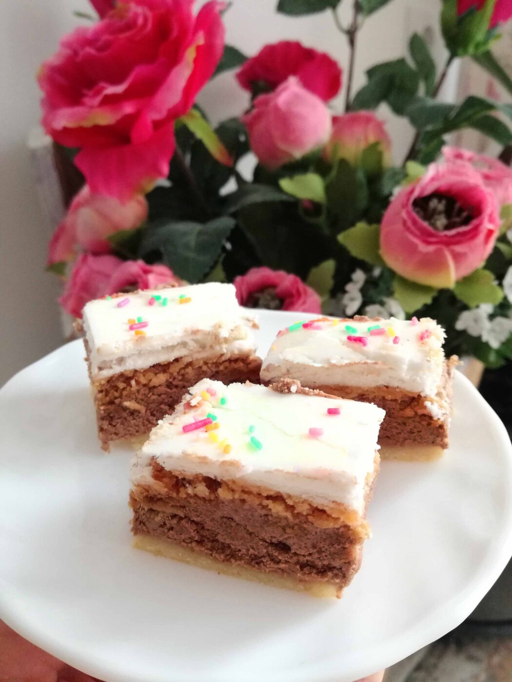 Prajitura Kati | iCooking - pentru bucatarii de acasa