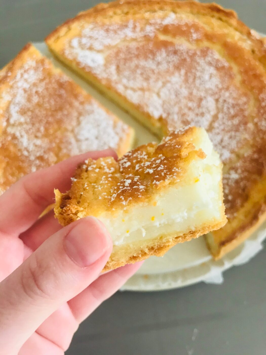 Pasca cu smantana si aluat subtire | iCooking - pentru bucatarii de acasa